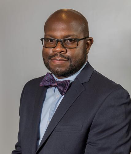 Henry files to run for the District 2 commissioner seat | Spotlight ...