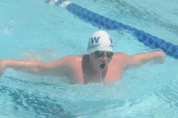 Recapping the Prince-Mont Swim League season | News | somdnews.com