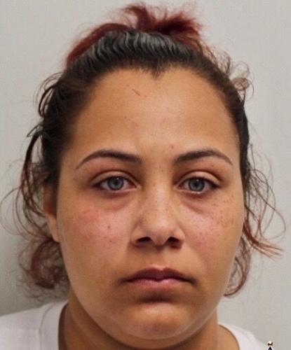 Woman convicted in fatal drunk driving crash that killed child | Local News | somdnews.com