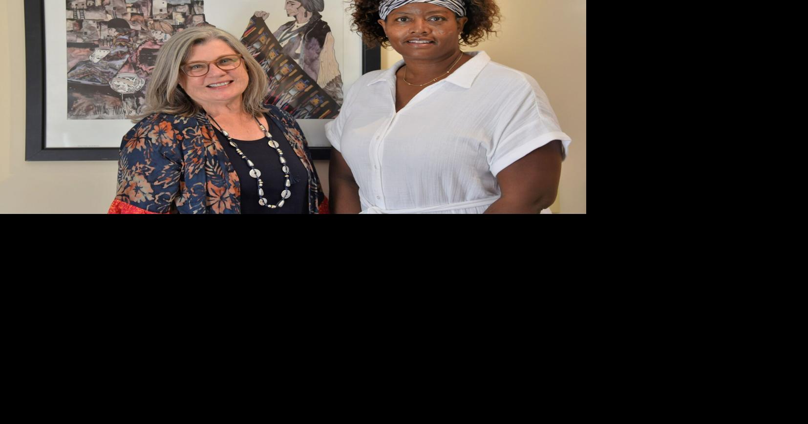 Powell named recipient of equity in education professorship | College ...