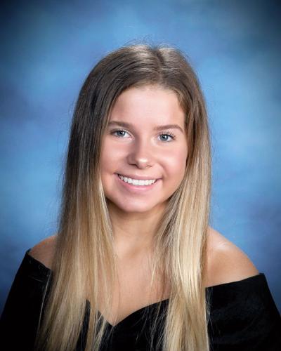 La Plata High School - Howard, Ashley | Virtual Graduations | somdnews.com