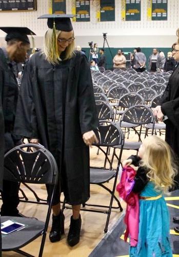 Students from 17 to 72 earn degrees at CSM winter commencement ...