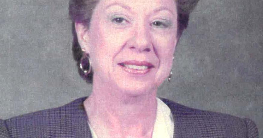 Ferne Johnson (Mattingly) | Obituaries | somdnews.com