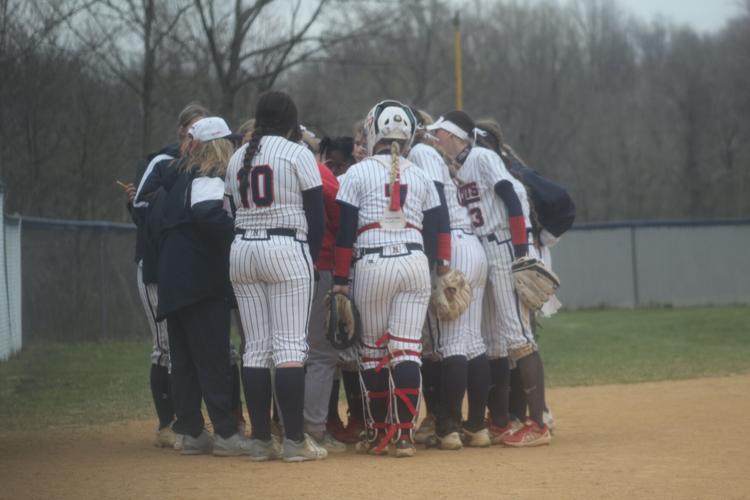 Northern softball upends Thomas Stone | High School | somdnews.com