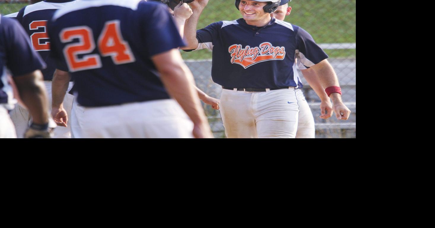 Semipro sports become popular alternative for Frederick County athletes ...
