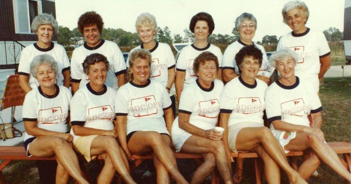 Sub Deb Club members remain friends for 73 years | News | somdnews.com