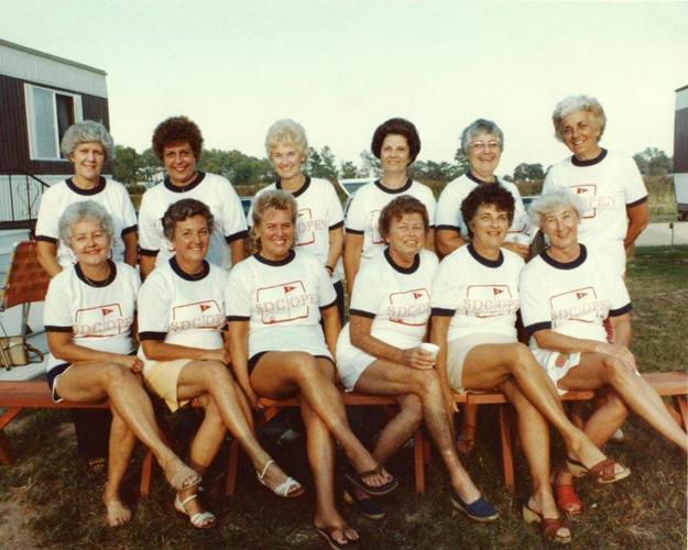 Sub Deb Club members remain friends for 73 years | News | somdnews.com