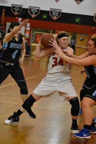 Chopticon graduate Reese headed to Frostburg State for basketball ...