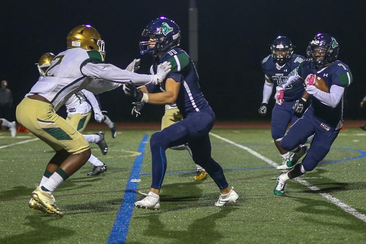 St. Mary’s Ryken football beats Archbishop Carroll heading into WCAC ...
