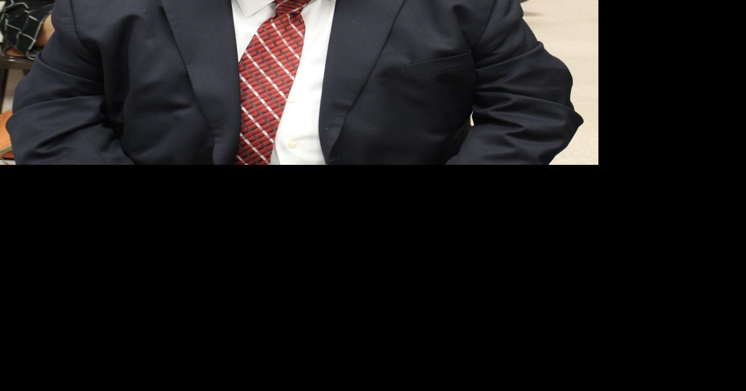 Clark selected by Hogan as delegate | Breaking | somdnews.com