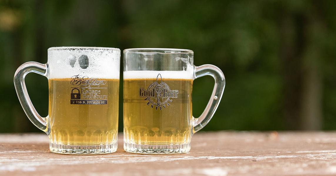 Good Beer Festival returns to Salisbury | Arts and Entertainment ...