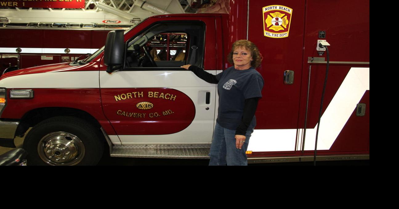 North Beach rescue captain Osburn dies in line of duty | Breaking ...