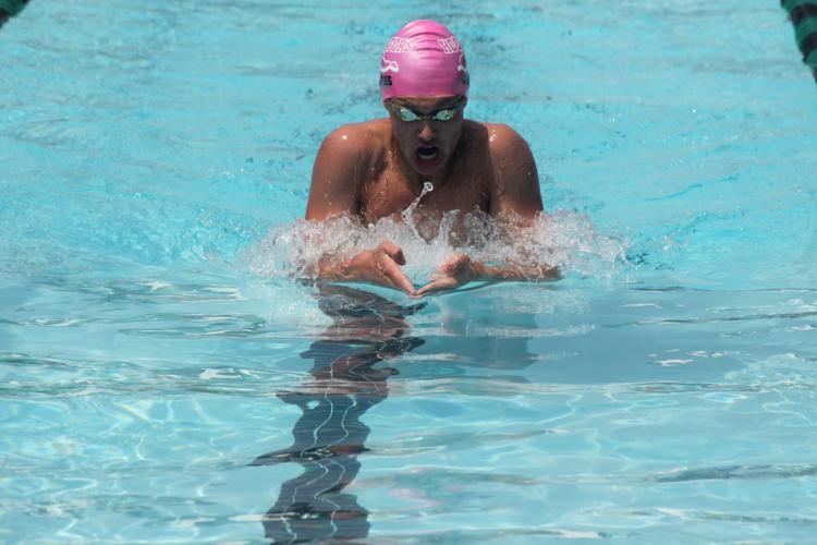 Hawthorne wins Prince-Mont swimming opener | High School | somdnews.com