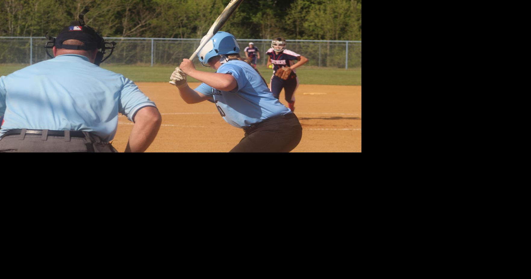 Huntingtown softball blanks Northern | High School | somdnews.com