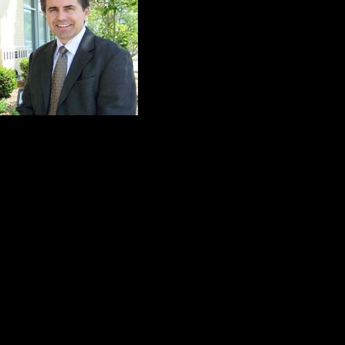 Barnas named VP for St. Charles Cos | News | somdnews.com