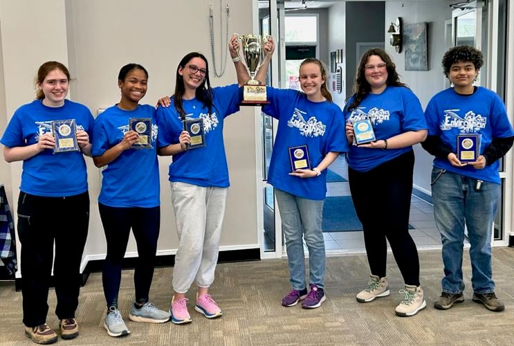 Environmental ed program holds annual competition | Local News ...