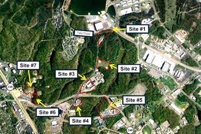 Pax River Enhanced Use Lease canceled | Local News | somdnews.com