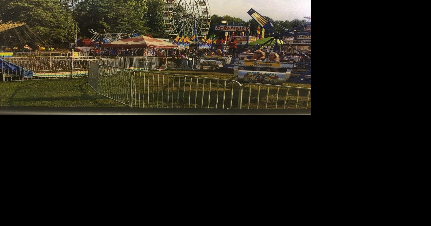 Calvert County Fair is 'just one big family event' | Spotlight ...