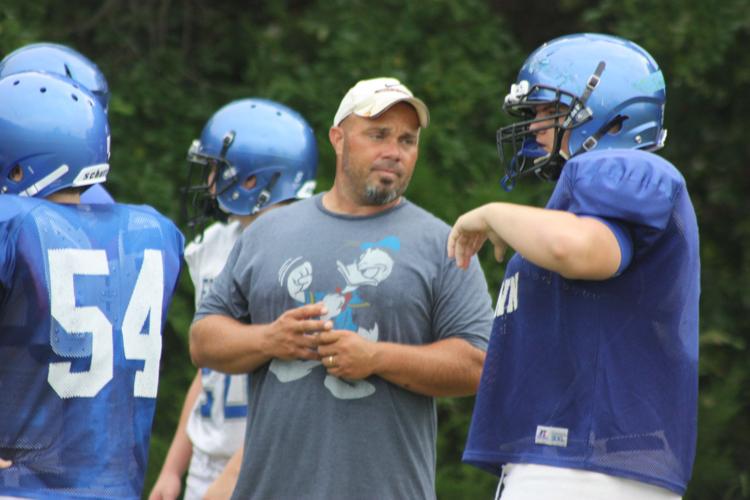 Leonardtown football changing the culture | News | somdnews.com