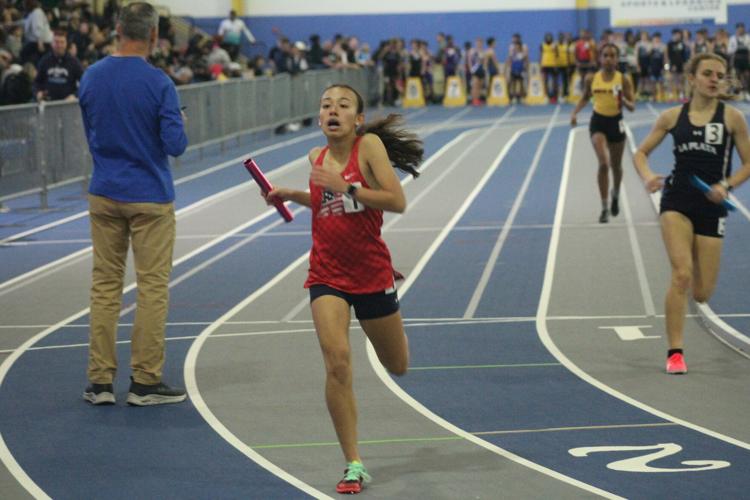 Indoor Track returns to P.G. Sportsplex | High School | somdnews.com