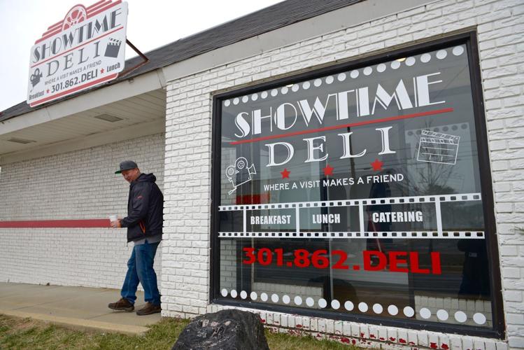 Showtime Deli makes a comeback | Local News | somdnews.com