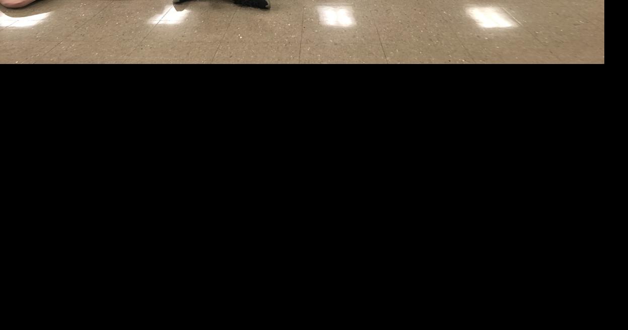 Celebrating “Diamonds in the Rough” at Huntingtown Elementary School ...