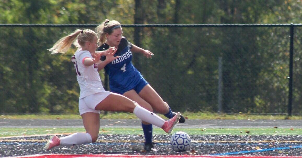 Raiders girls take SMAC soccer title | High School | somdnews.com