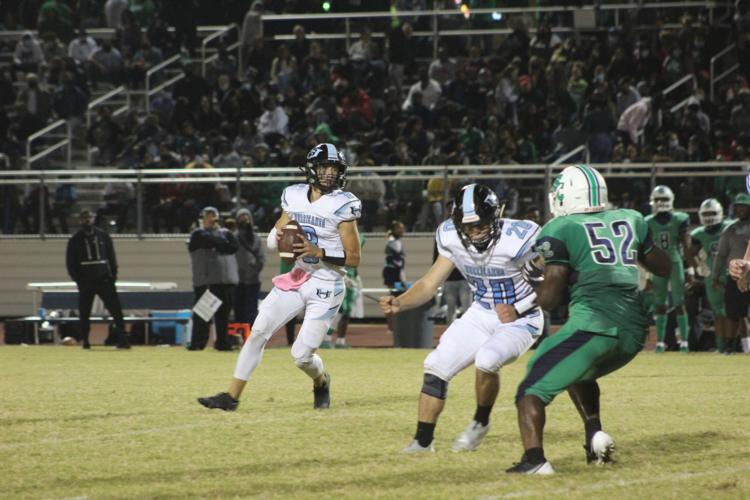 Huntingtown football defeats St. Charles | High School | somdnews.com