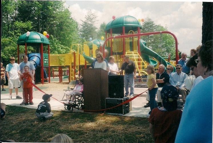 Greater Waldorf Jaycees celebrate 50 years of service | Spotlight ...