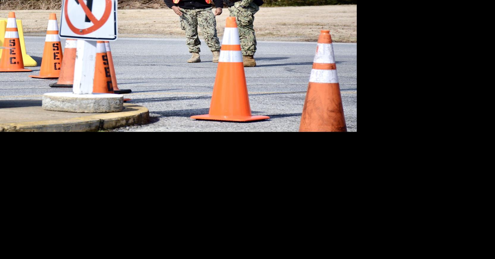 Gate traffic could increase during Pax River base exercise | Local News ...
