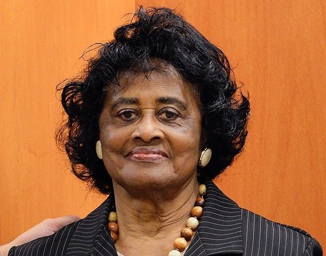 Ruth Reid remembered in Calvert | Local News | somdnews.com