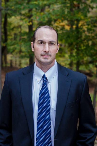 Board of Education-Doug Sayers | | somdnews.com