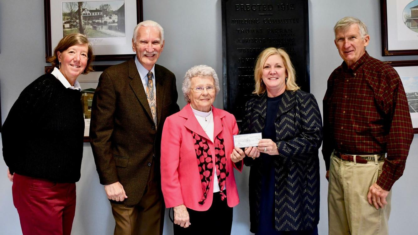 CCWDC fighting opioids | Briefs | somdnews.com