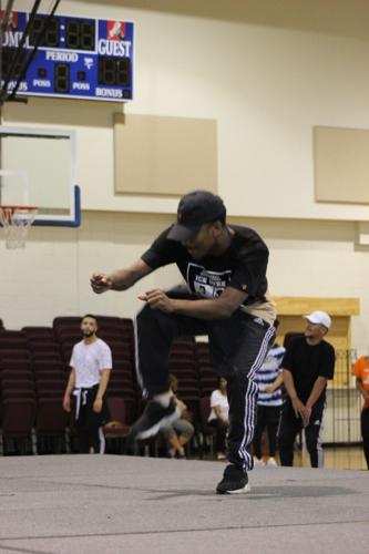 Charles County stomps out HIV/AIDS, violence in the community through ...