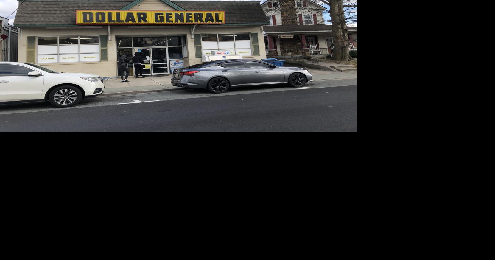 Dollar General closing its downtown North East store | APG State News ...