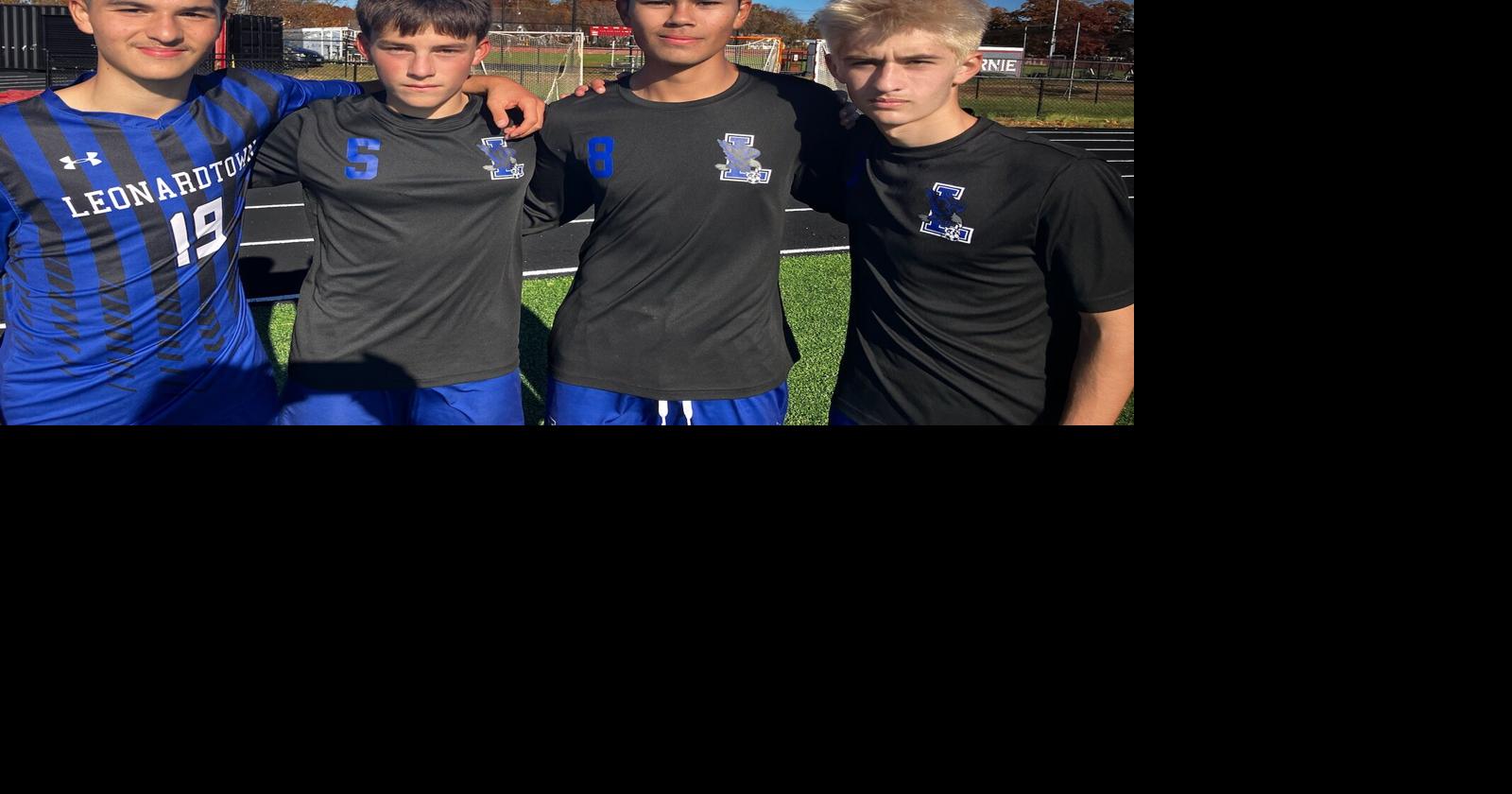 Leonardtown boys soccer headed to state finals | High School | somdnews.com