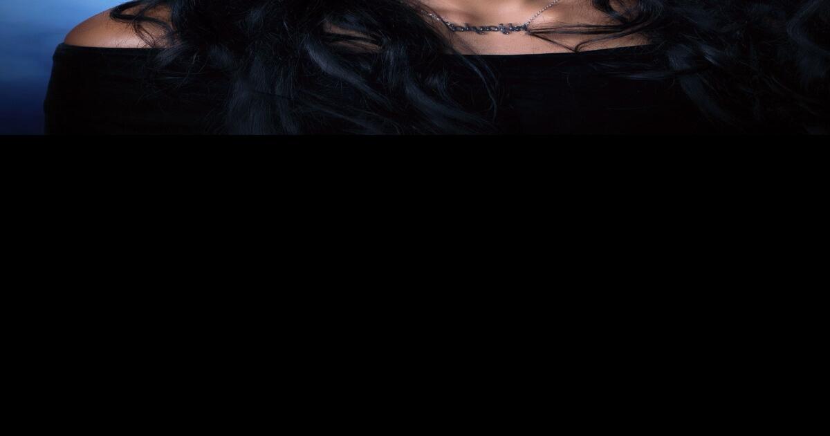 Henry E. Lackey High School - Cobey, Nijayia.JPG | Virtual Graduations ...