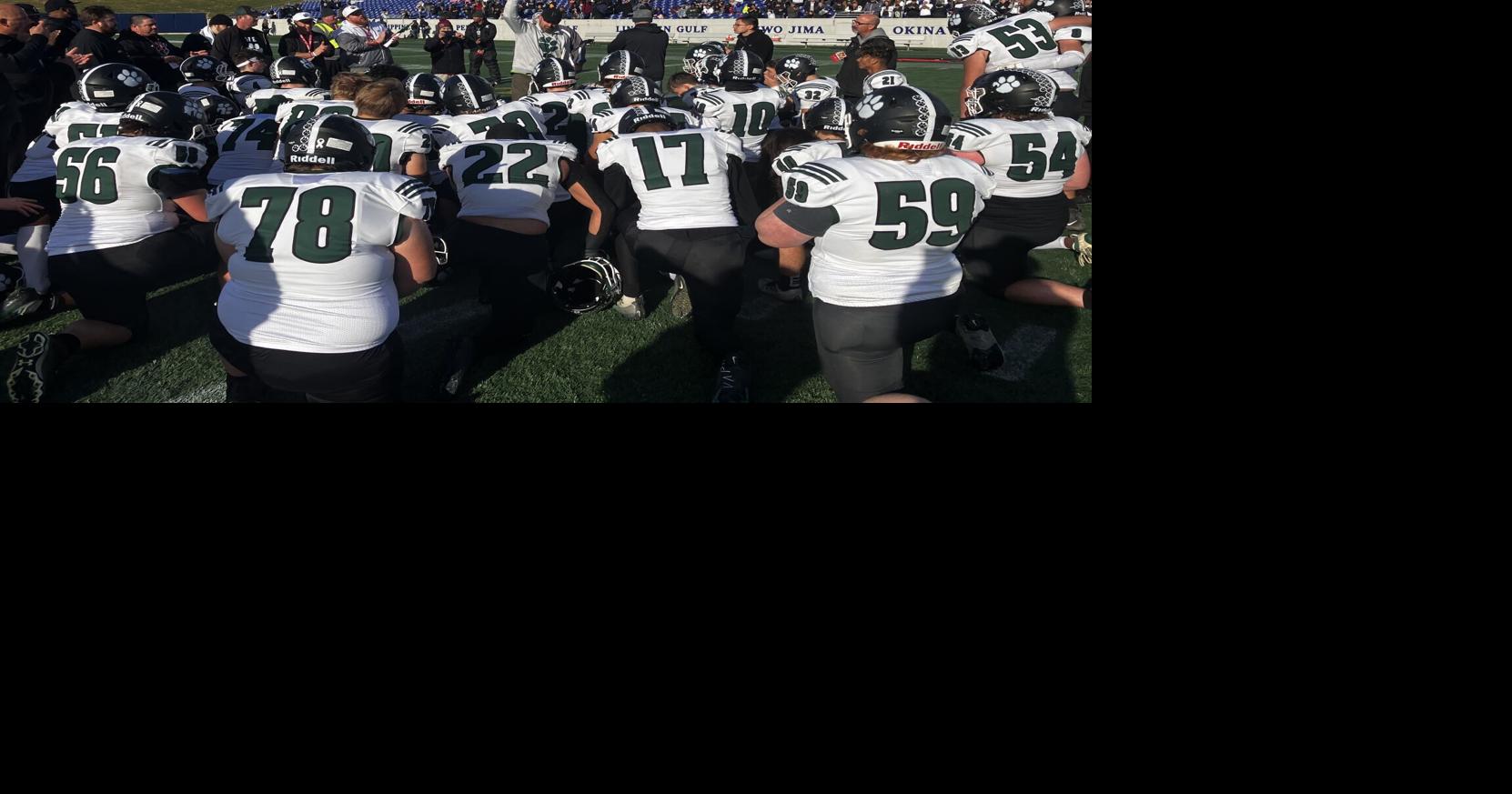 Patuxent football's Crounse tabbed for coaches' hall of fame | High ...