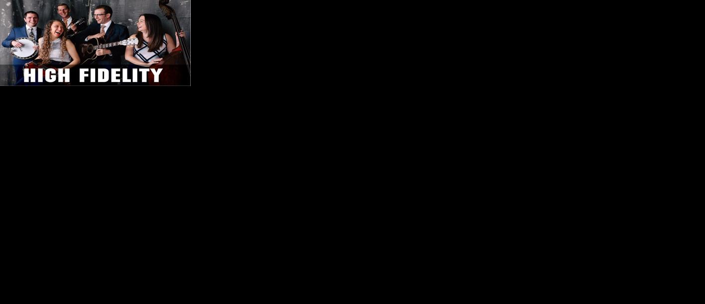 High Fidelity to play Calvert stage | Arts and Entertainment | somdnews.com