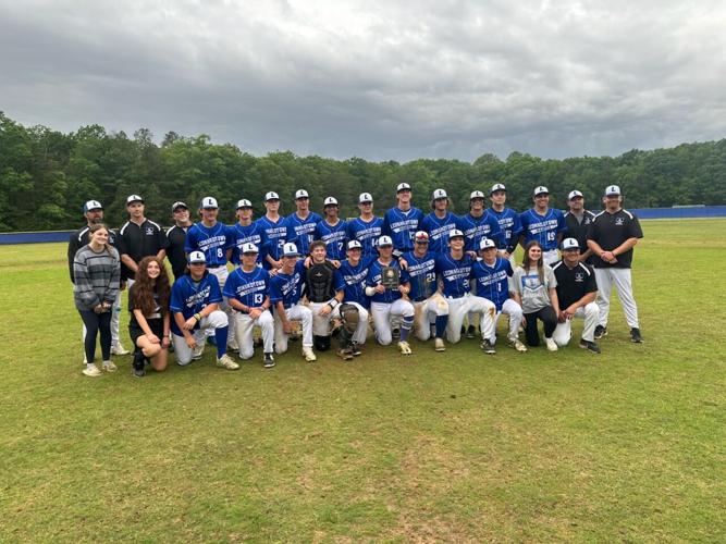 Patuxent baseball tops La Plata for region title | High School ...