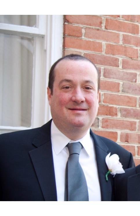 Patrick Sean Murphy | Obituaries | somdnews.com