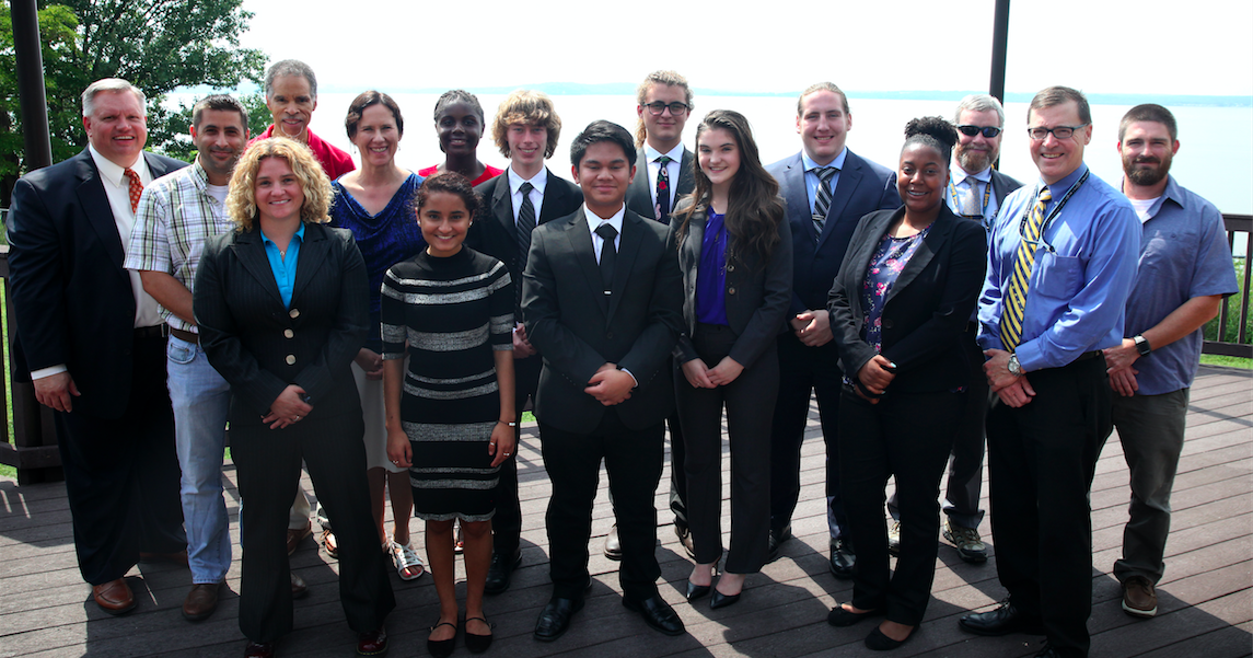 Local students hone engineering skills at Indian Head base | Local News ...