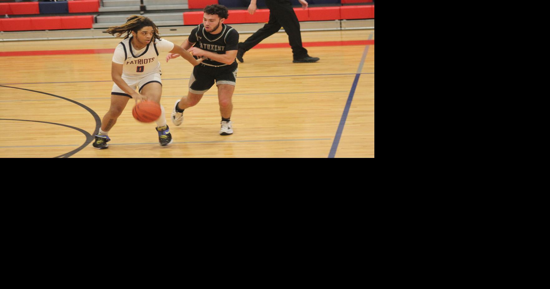 Northern boys basketball tops Patuxent | High School | somdnews.com