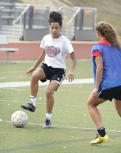 North Point girls soccer ready to return | News | somdnews.com