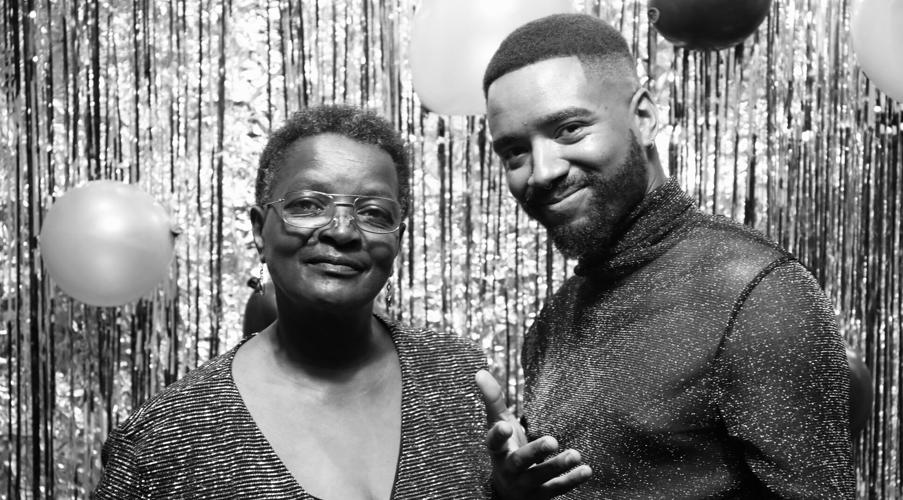 restless young devante