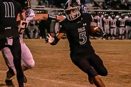 Patuxent tops Harford Tech, books place in state championship | High ...