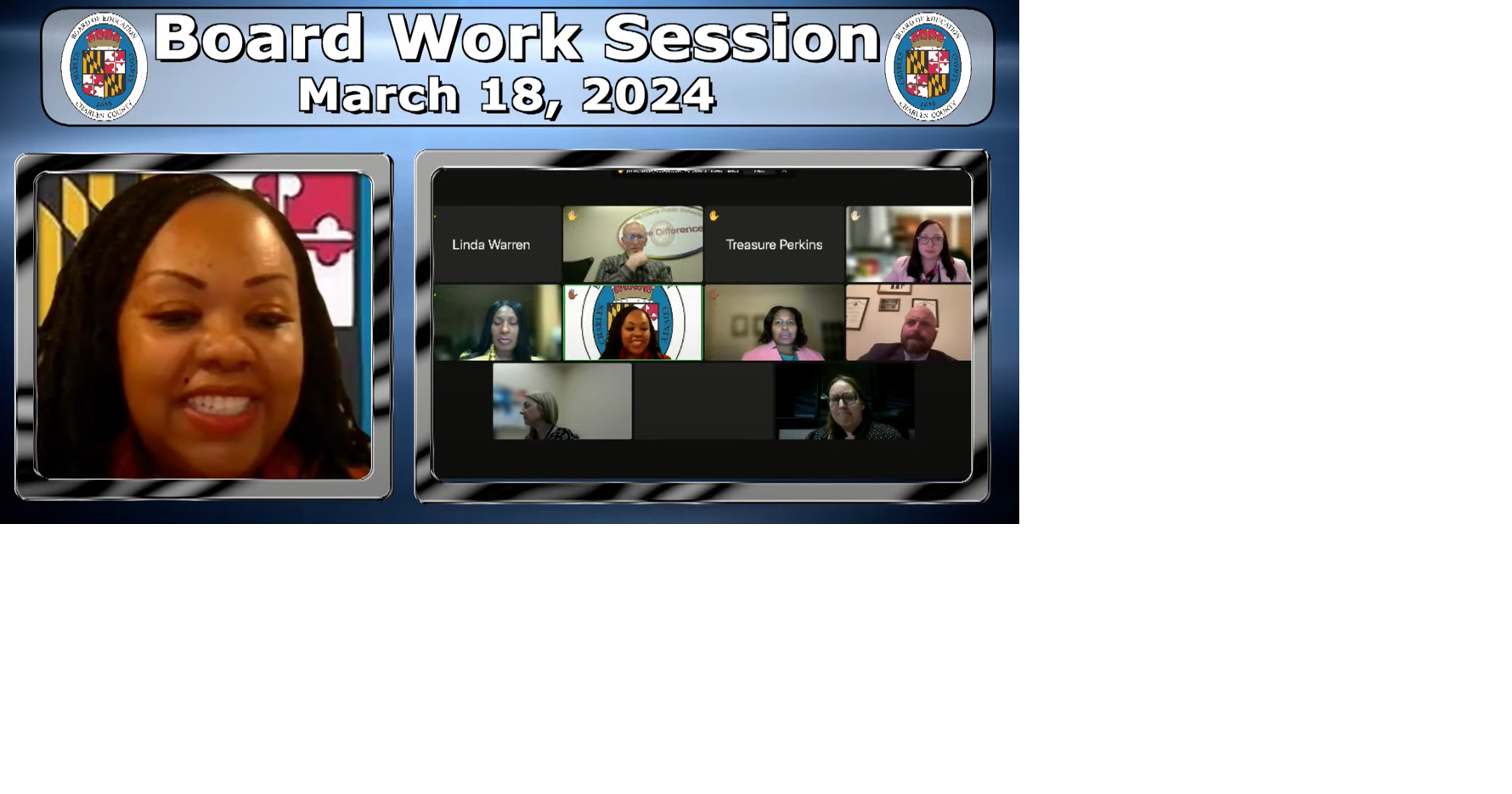 Charles school board names new elementary school | Local News ...