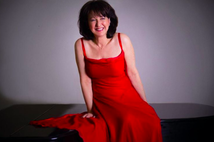 Temple B’nai Israel special concert features Rachel Franklin and the ...