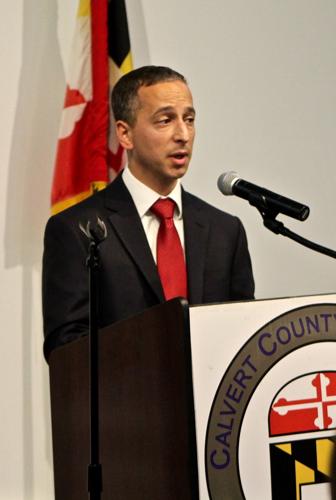 GOP sheriff, state's attorney candidates field questions at forum ...