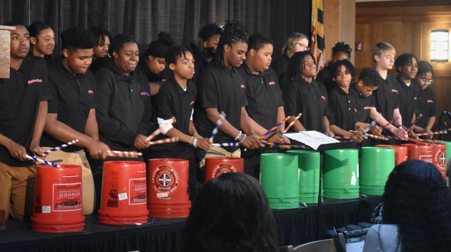 College holds annual King prayer celebration | Local News | somdnews.com